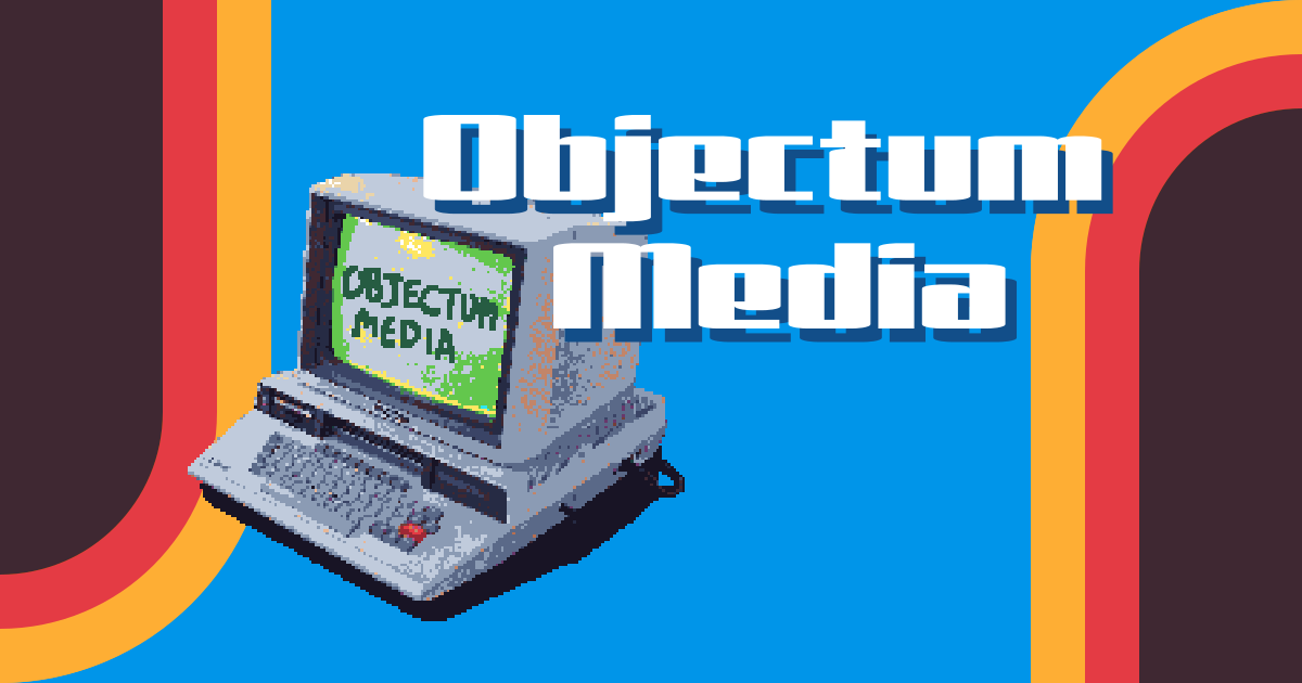 Objectum Media | Objectum Resources